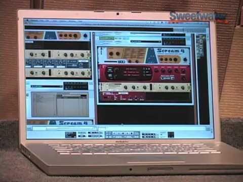Propellerhead "Record" DAW Software - Sweetwater