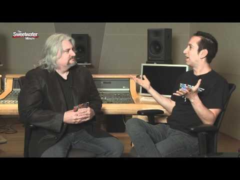 Sweetwater Minute - Vol. 153, Neil Zaza Interview