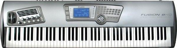 Fusion Firmware Upgrade