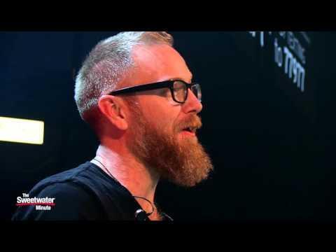 Matt Gilder Interviewed by Sweetwater