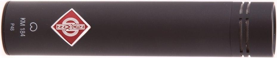 Neumann KM 184 Review