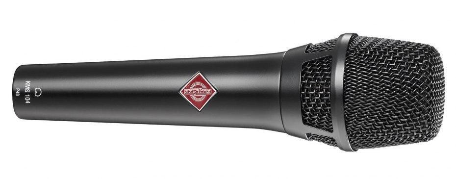 Neumann Digital KMS Mics