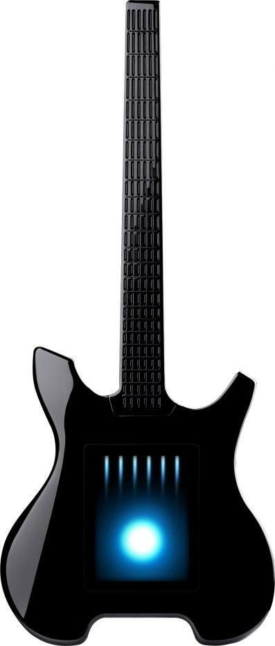 High Technology for E-Guitarists