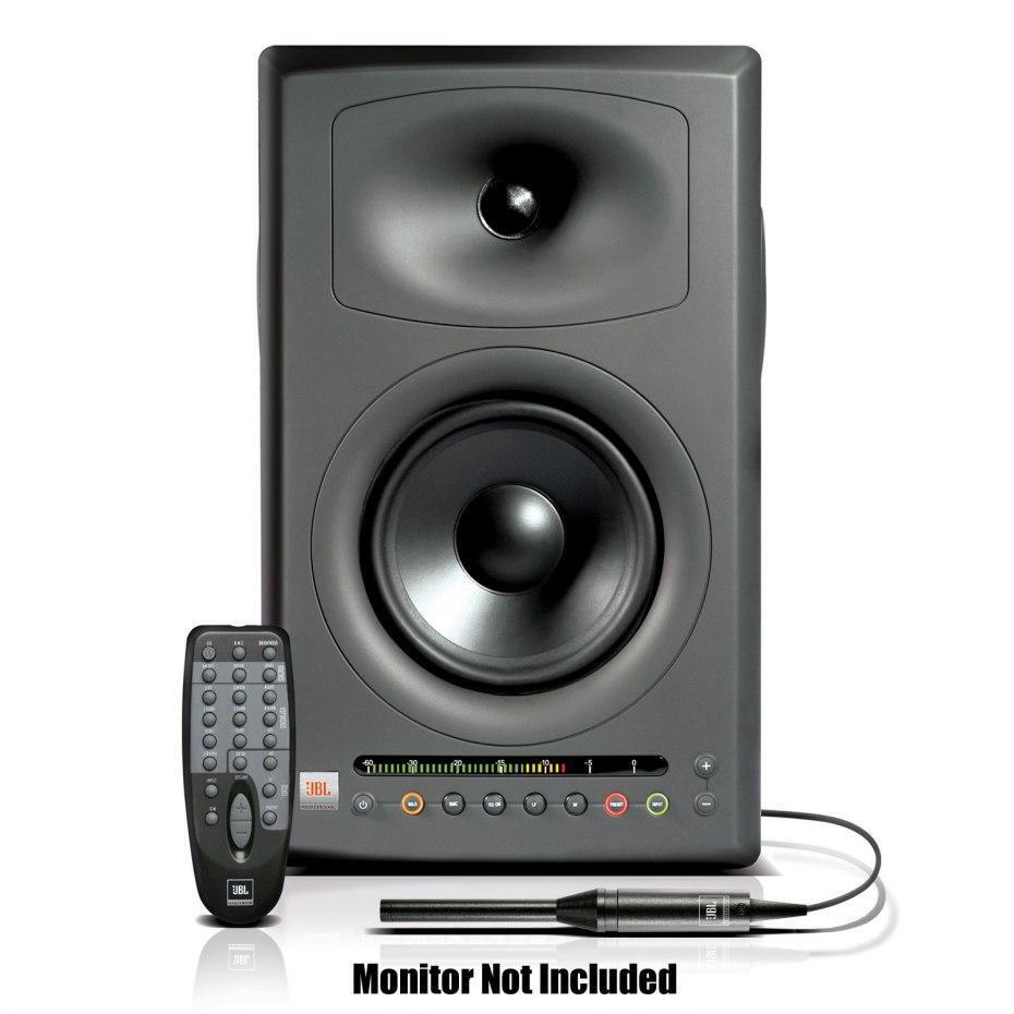 The Lowdown on JBL's New Sub