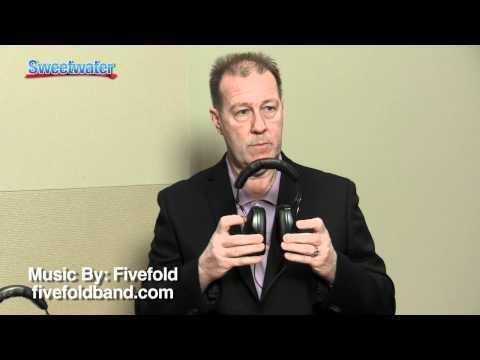 Extreme Isolation EX-29 Isolating Headphones Overview