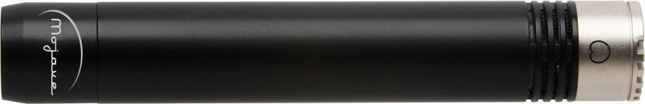 Mojave Audio MA-100 Review