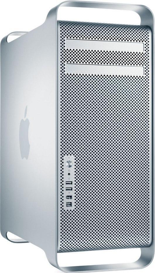 Digidesign Has Big Plans for the New Mac Pro