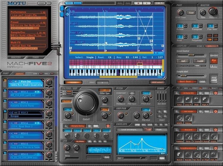 Special Deal for Virtual Sampler Users!