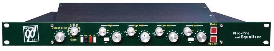 Daking Deal Nearing End