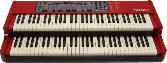 Nord Modular G2 Update