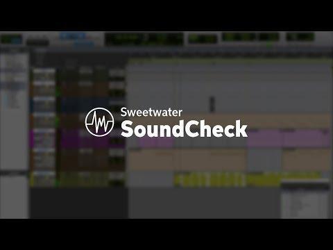 Avid Cloud Collaboration for Pro Tools 12.5 Overview by Sweetwater