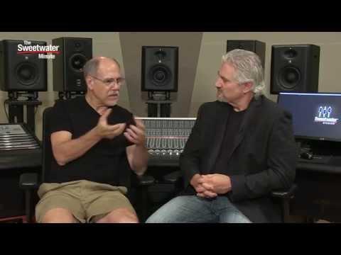 Dave Smith Interviewed by Sweetwater