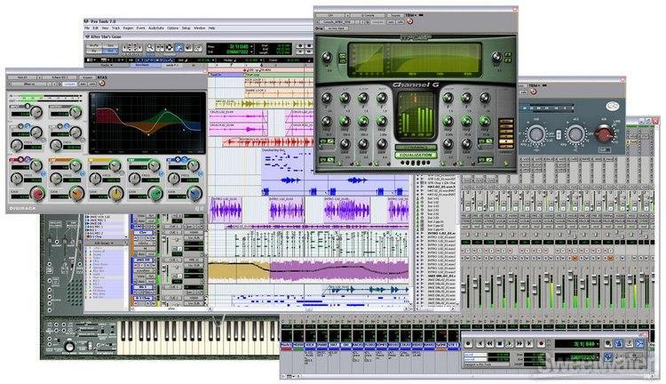 Pro Tools LE To Get Universal Treatment