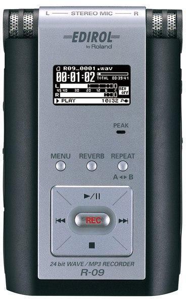 Edirol R-09
