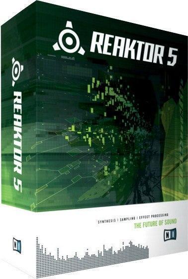 Reaktor 5 and Upgrades