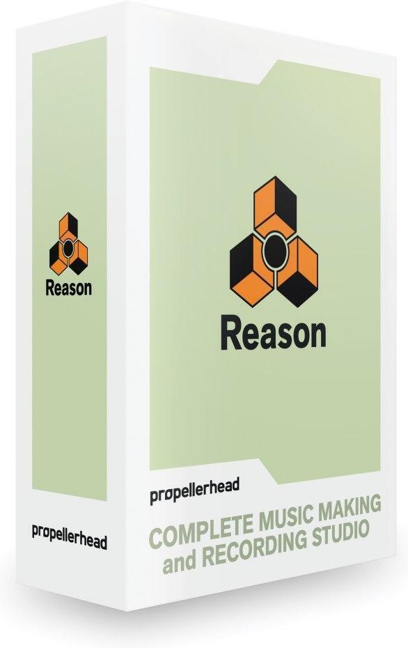 MESSE: Reason Rack Extensions and More