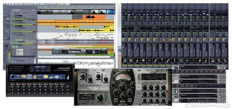 New in Stock at Sweetwater