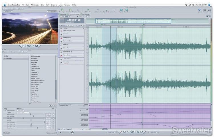 New In Stock At Sweetwater