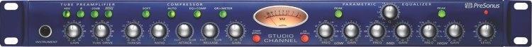 PreSonus Studio Channel Review