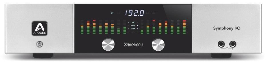 Dual Symphony Phone Mixes