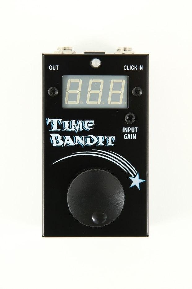 Visual Sound Time Bandit