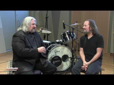 Sweetwater Minute - Vol. 175, Brian MacLeod Interview