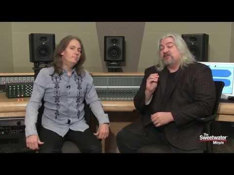 Interview with Don Carr - The Sweetwater Minute, Vol. 236