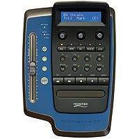 121st AES Convention: Frontier Design AlphaTrack