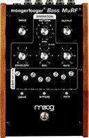 Winter NAMM 2006: Moog Bass MuRF 105B