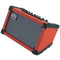 Summer NAMM 2007: Roland CUBE Street