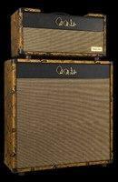 Winter NAMM 2009: Paul Reed Smith Dallas