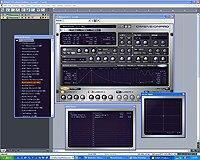 119th AES Convention: Cakewalk Dimension Pro