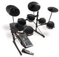 Winter NAMM 2010: Alesis DM10 Studio Kit and DM10 Module