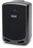 Winter NAMM 2013: Samson Expedition Express