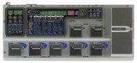 Winter NAMM 2002: DigiTech GNX3
