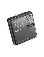 Summer NAMM 2005: Sony Hi-MD Recorders