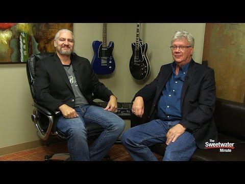 Geoff Daking Interview - The Sweetwater Minute, Vol. 260