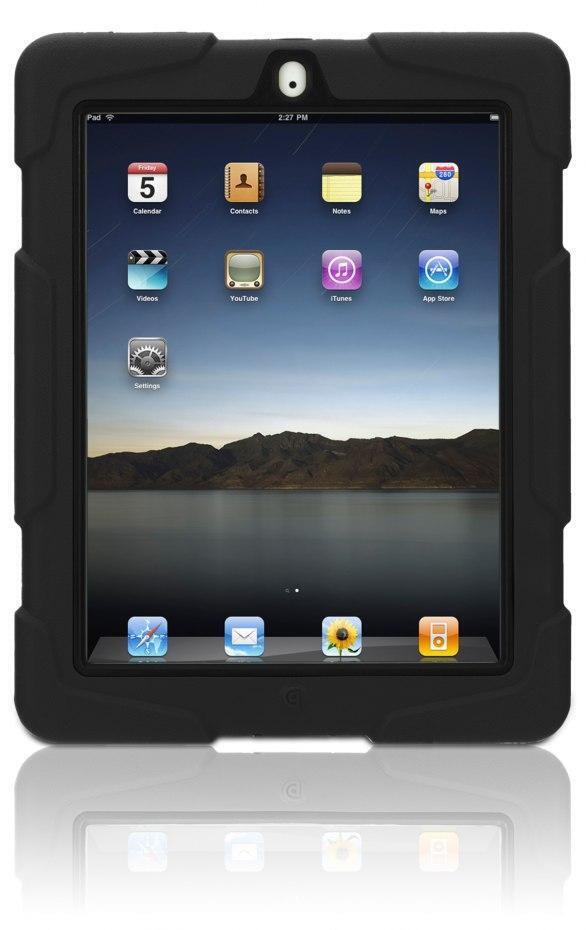 Cool Tool: iPad Armor