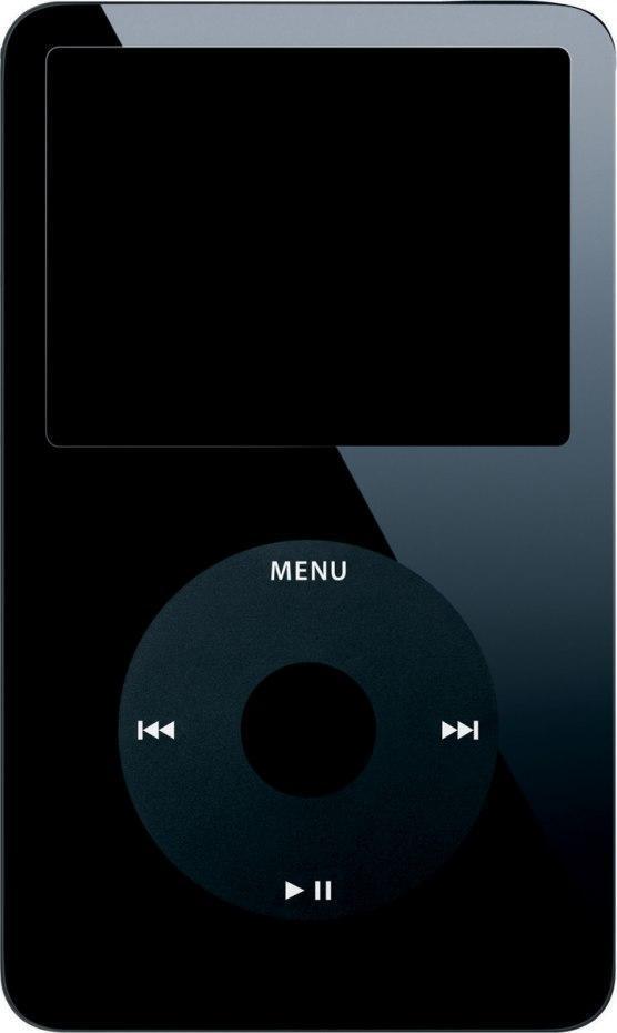 Apple Revamps Their Entire Line of Best-Selling iPods