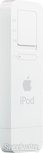 In Other Important Apple iPod News....