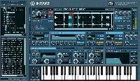 Winter NAMM 2003: Native Instruments INTAKT