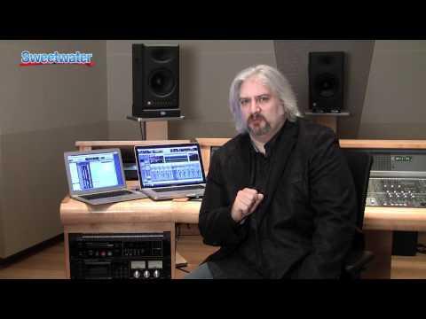 Sweetwater's Ultimate Laptop Audio Solution for PC Users Overview