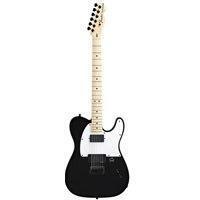 Summer NAMM 2007: Fender Jim Root Telecaster