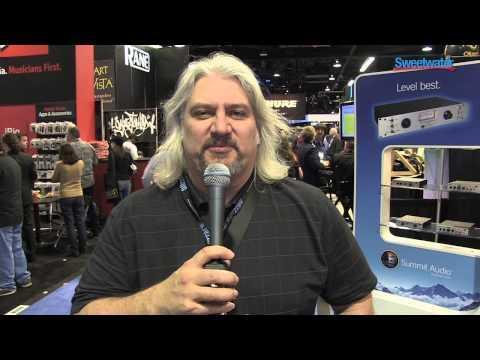 Winter NAMM 2013 Day 1 Floor Report with Mitch Gallagher