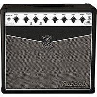 Winter NAMM 2011: Randall Lynch Box Series