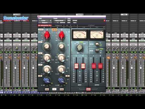 Waves Scheps 73 Plug-In Demo