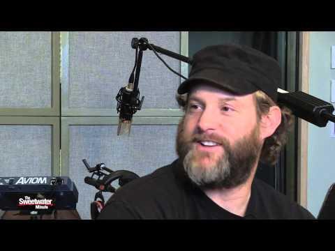 Sweetwater Minute - Vol. 188, Randy Kohrs Interview