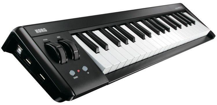 MESSE: Korg microKEY