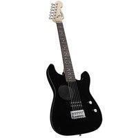 Summer NAMM 2007: Squier MINI Player