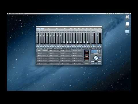 Focusrite Mix Control Tutorial: Intro